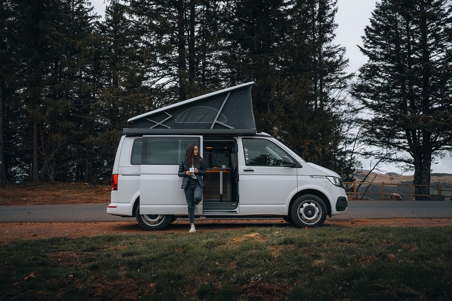 Quel chauffage choisir pour son van ? Comparatif Webasto, Truma, Autoterm